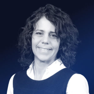 STEPHANIE SHAFFER | Fortress SRM