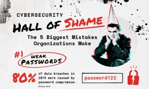 Cybersecurity Hall of Shame | Fortress SRM