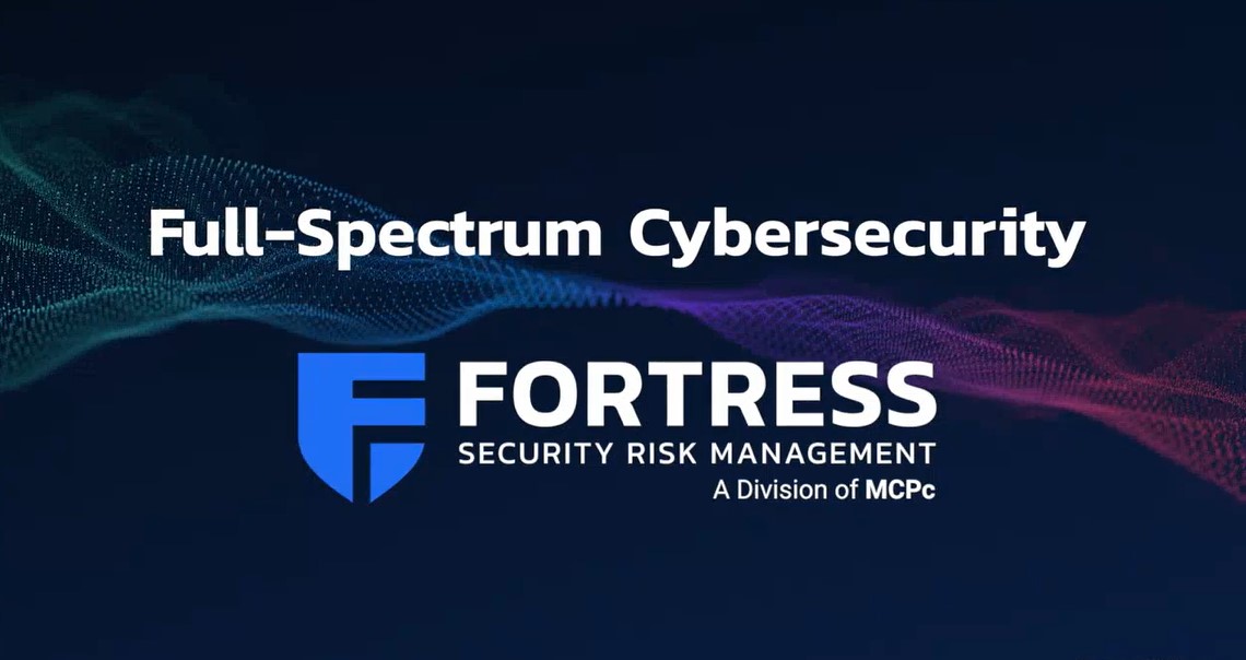 Fortress Srm Full Spectrum Cybersecurity Fortress Srm