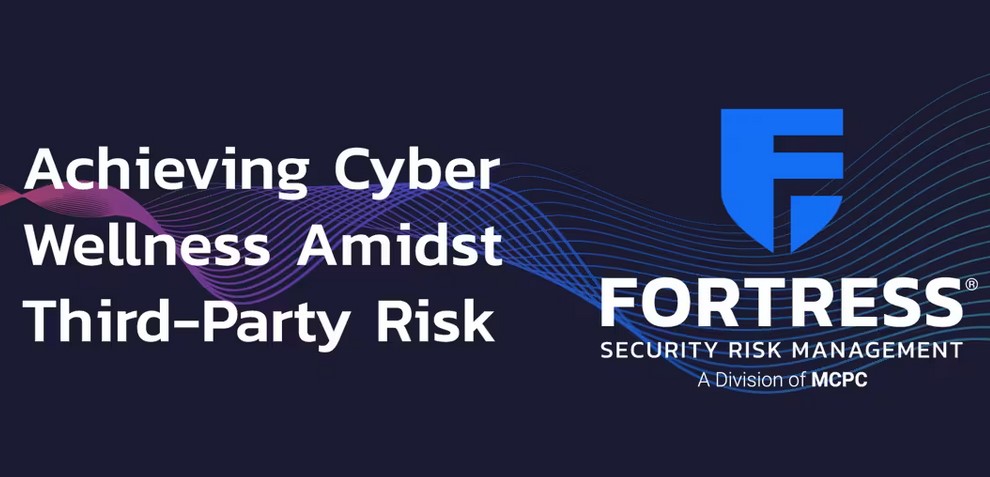 Cyber-Wellness-Webinar | Fortress SRM