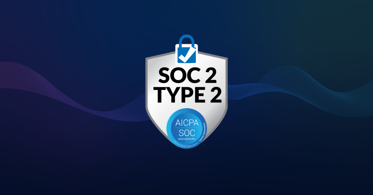 SOC 2 Type 2 Certification | Fortress SRM