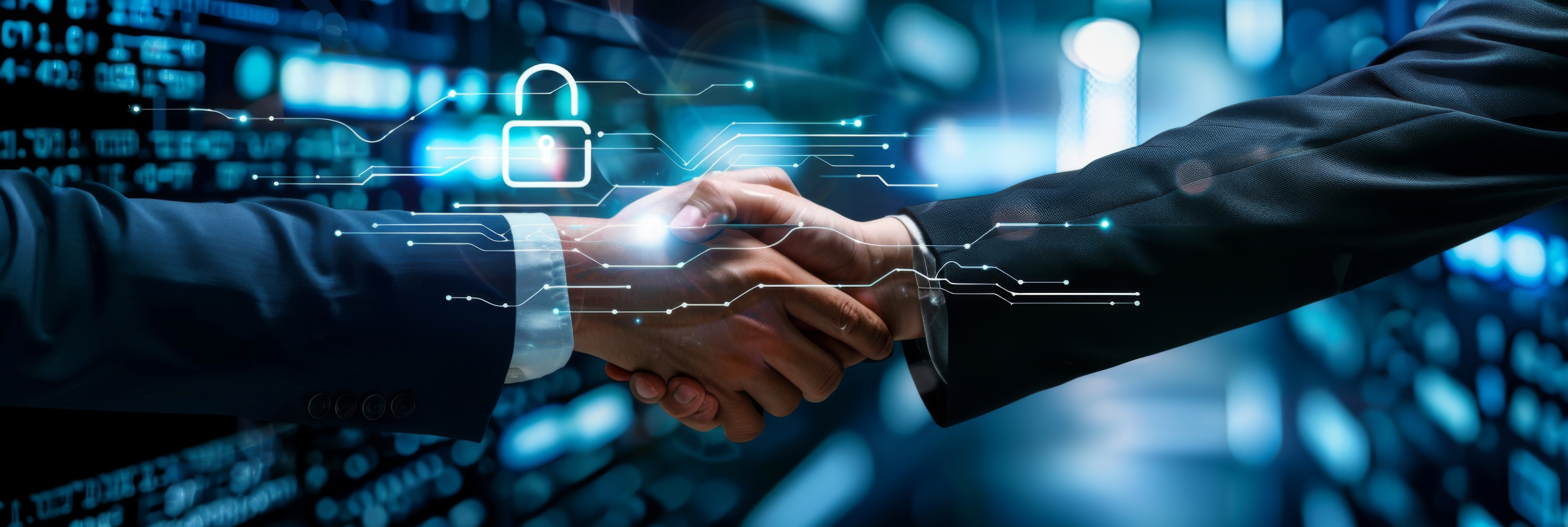 Fortress Security Risk Management and Binary Defense Forge Strategic Alliance to Elevate and ...